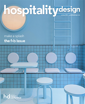 Dodd Mitchell - HD Awards